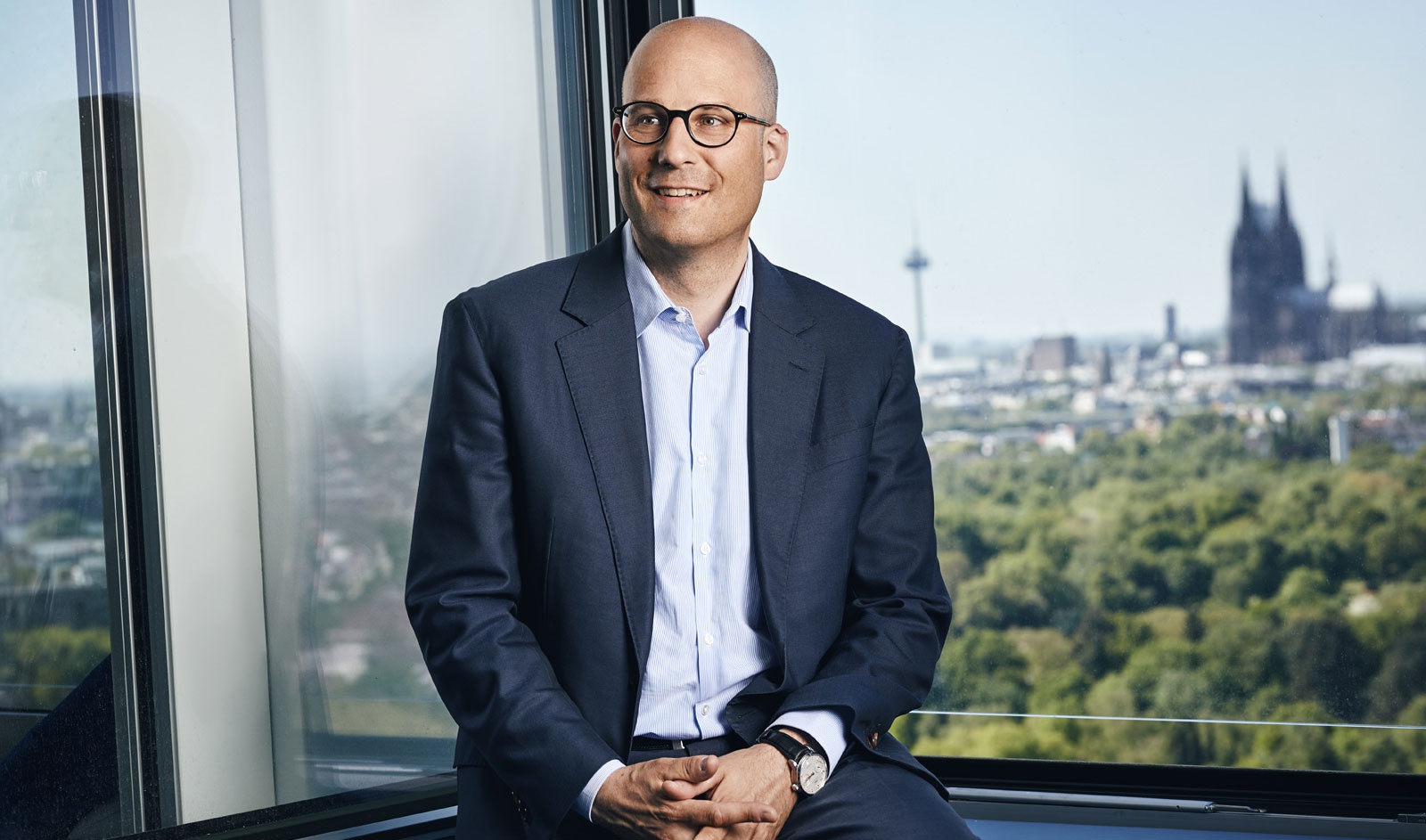 PORSCHE Consulting – Stephan Ortmanns