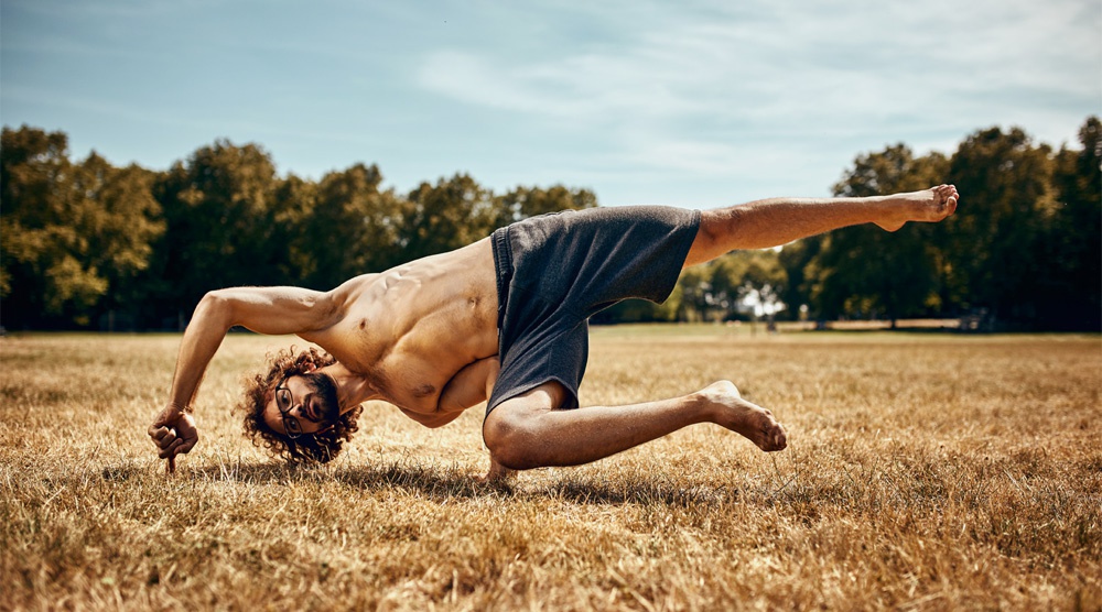 NOCH 3 Fitness & Personaltraining – Stephan Ortmanns